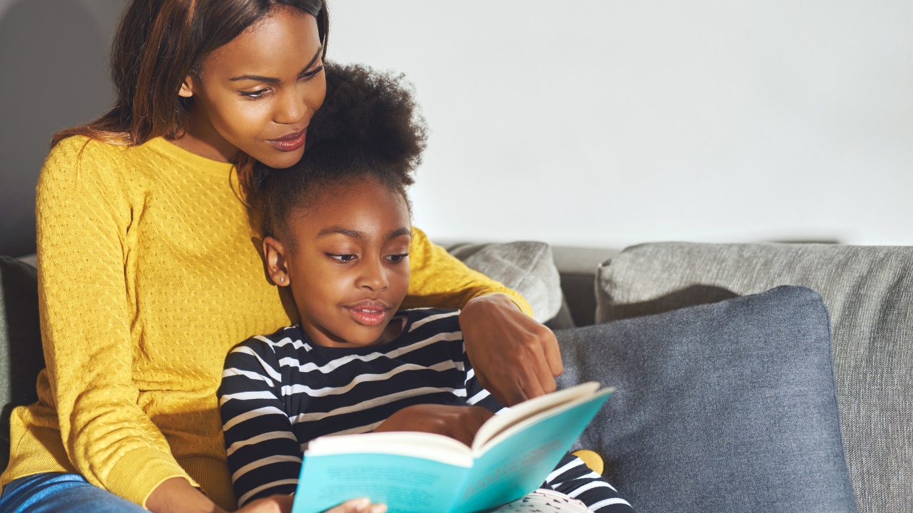 Story Adventures: The Path to Reading Success